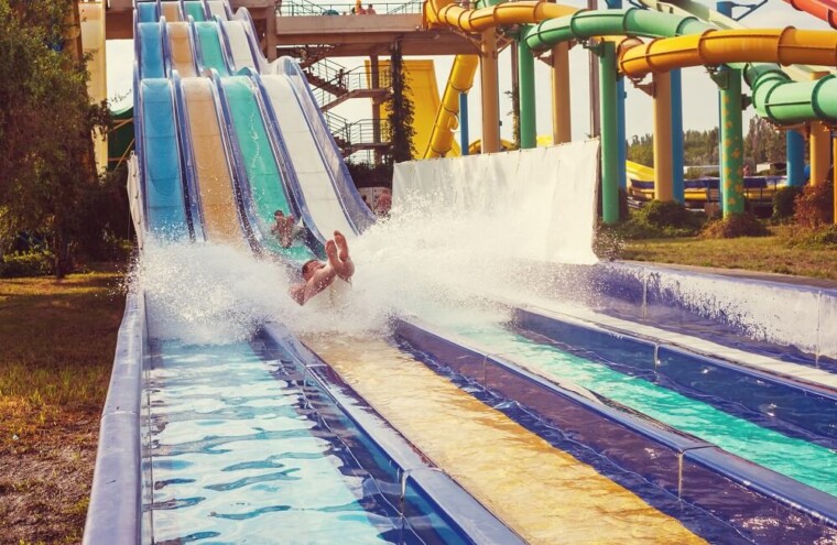 Top Water Parks and Attractions Near Tirupati | Best Places to Visit ...