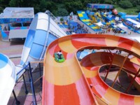 BluLand | Best Family-Friendly Water Park In Tirupati