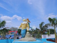 BluLand | Best Family-Friendly Water Park In Tirupati